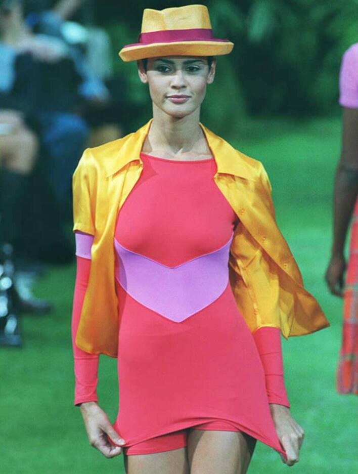 30 anni dai Mondiali di Italia 90, cosa andava di moda negli anni Novanta