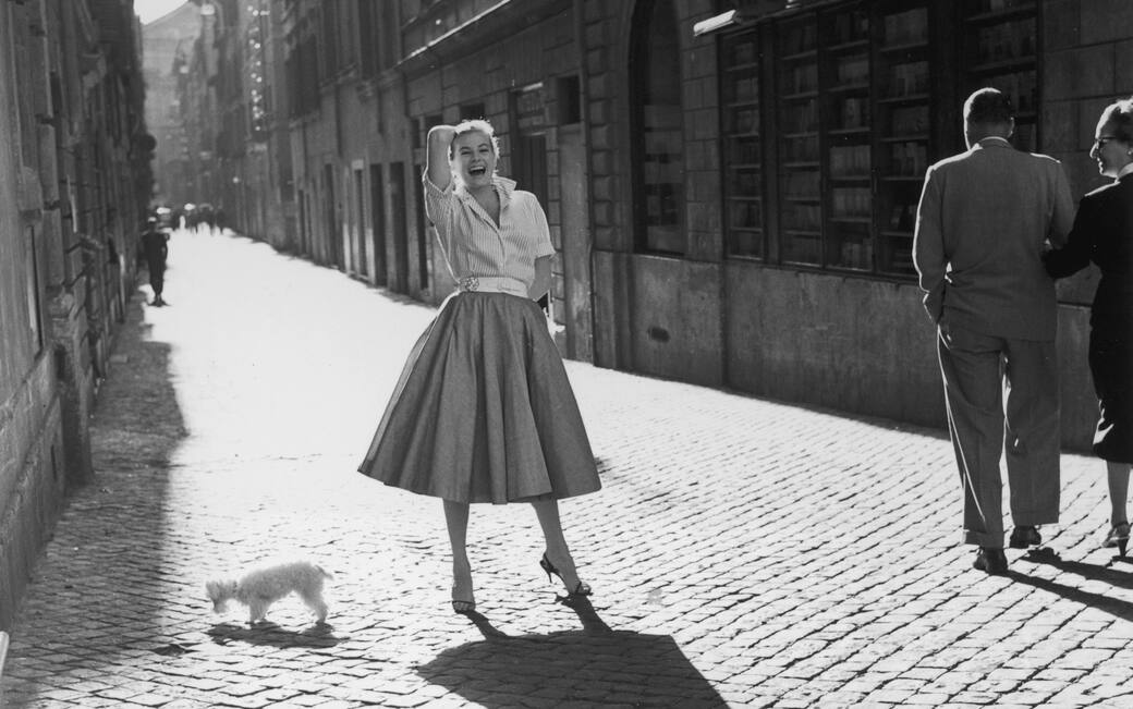Moda anni 50: vestiti e tagli di capelli da cui prendere ispirazione