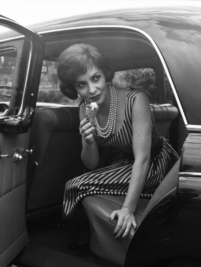 Moda anni 50: vestiti e tagli di capelli da cui prendere ispirazione