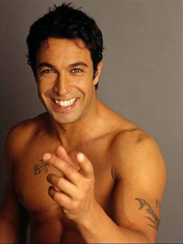 Pietro Taricone, 12 anni fa la morte dell'attore. FOTO I Sky Tg24