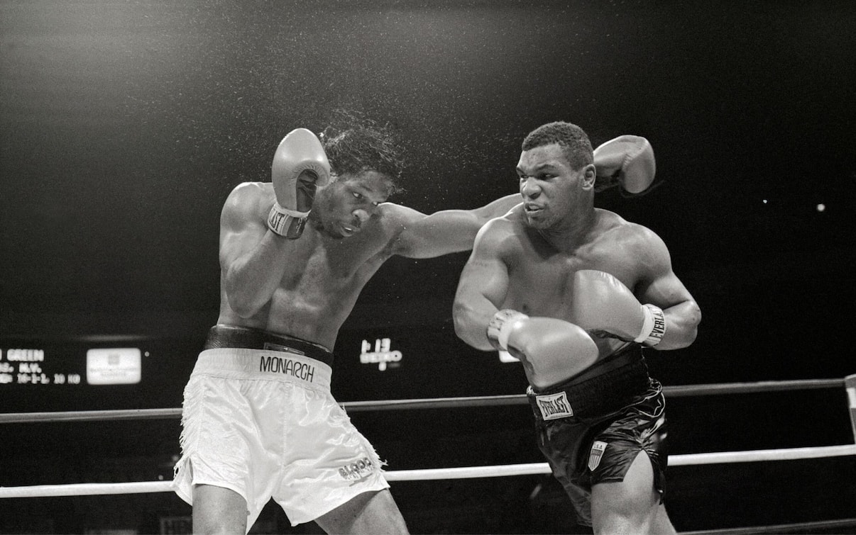 Mike Tyson ieri e oggi: com’è cambiato il campione del mondo di boxe