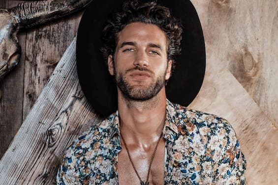 Chi è Paul Ferrari, il nuovo amore di Marica Pellegrinelli