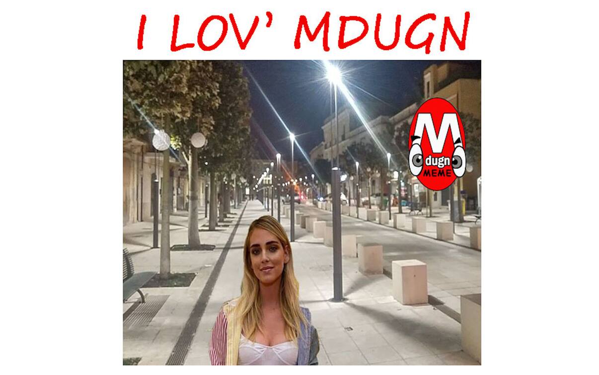 Chiara Ferragni promuove gli Uffizi di Firenze, è pioggia di meme sui ...