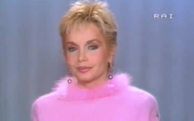 Maria Giovanna Elmi, la fatina della tv compie 80 anni