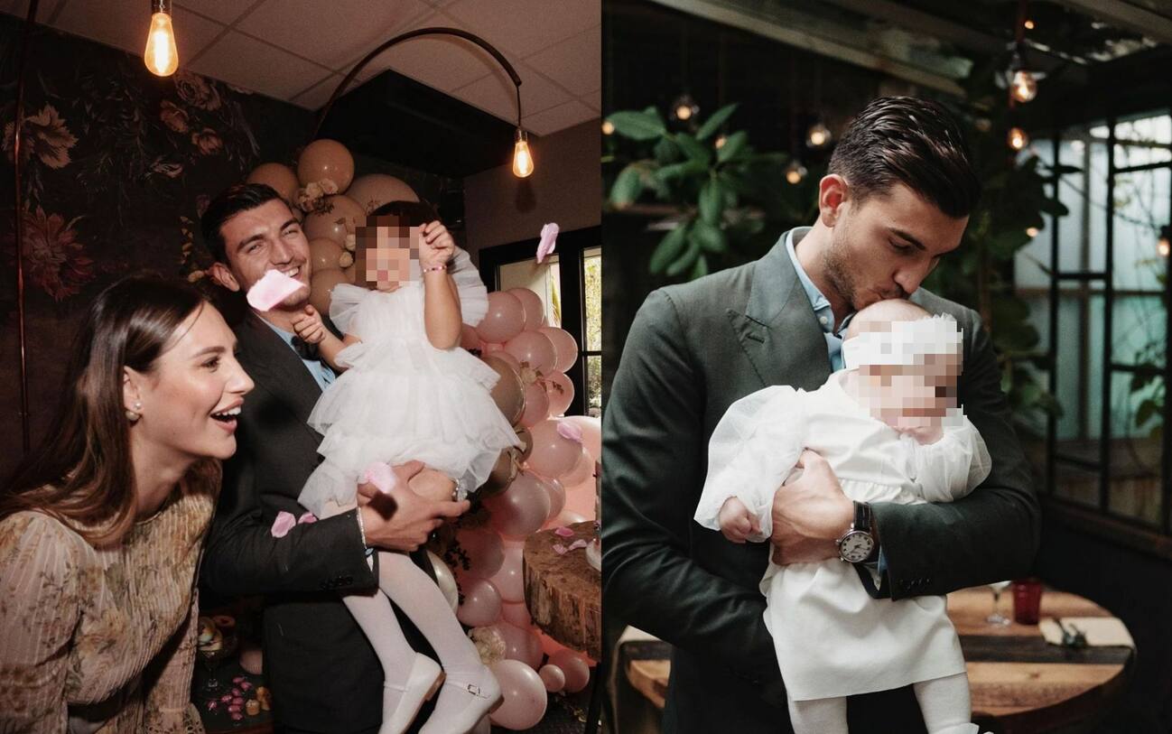 Beatrice Valli è incinta: 'Presto in sei'