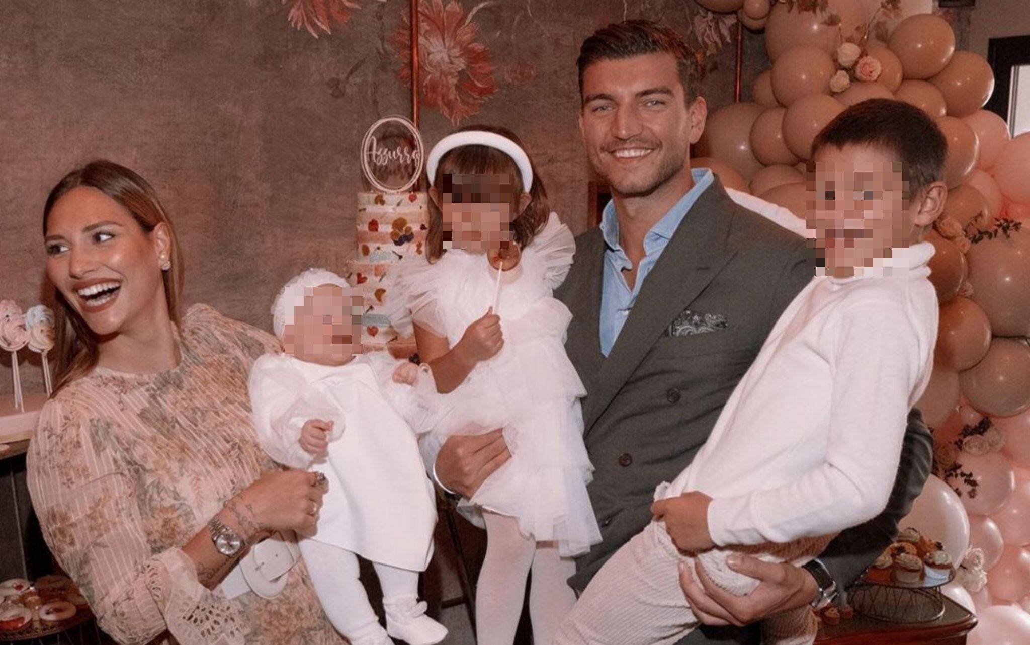 Beatrice Valli è incinta: 'Presto in sei'