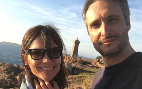 Jgor Barbazza e Linda Collini, dall'amore sul set di Centovetrine al ...