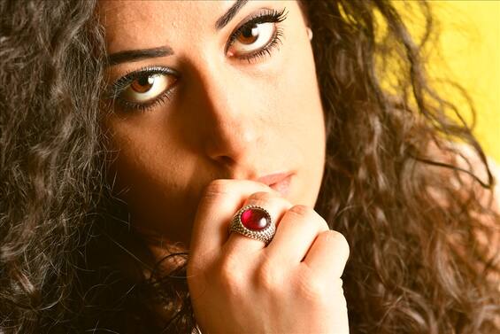 Mara Bosisio illumina con Il Sole a Mezzanotte: il video | Sky TG24