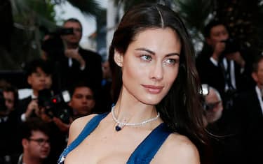 Marica Pellegrinelli, ex moglie di Eros Ramazzotti: 'Ho avuto un tumore all'ovaio'