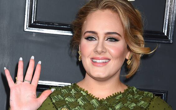 Adele e Simon Konechi, ora il divorzio è ufficiale