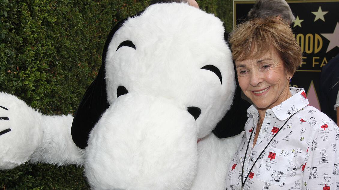 Jean Schulz e il Girl Power dei Peanuts: da Lucy a Piperita Patty | Sky ...