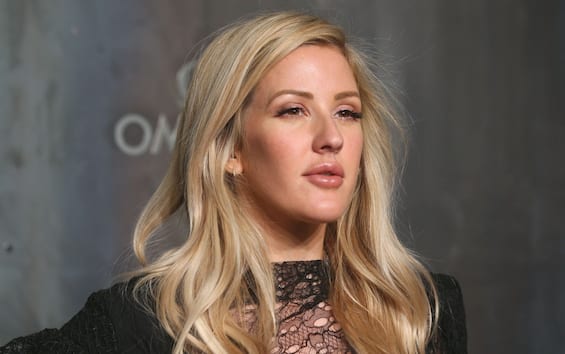 Ellie Goulding è diventata mamma: è nato il primo figlio della cantante