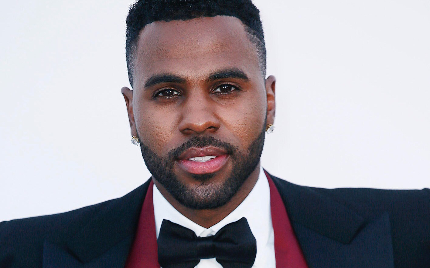 Jason Derulo è diventato papà: è nato il primo figlio con Jena Frumes