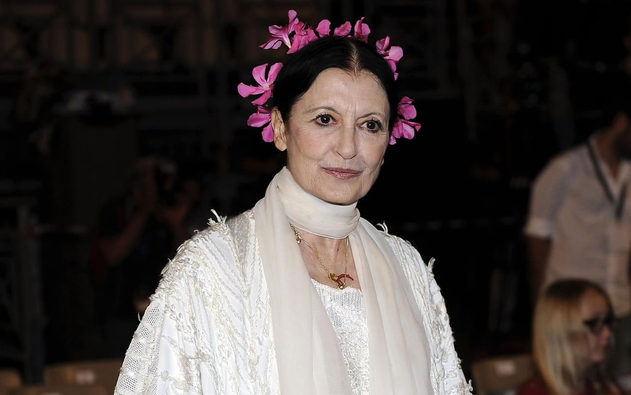 Ballerini classici, gli italiani più famosi da Carla Fracci a Roberto ...