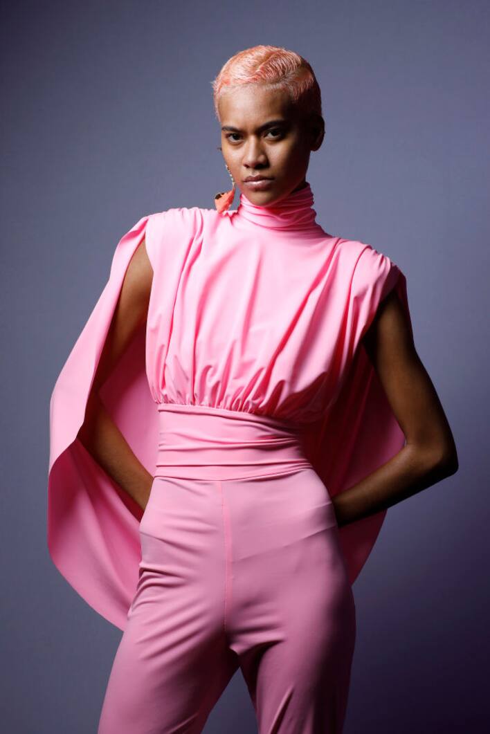 Moda, come indossare il rosa: 25 idee di abiti e outfit pink. FOTO