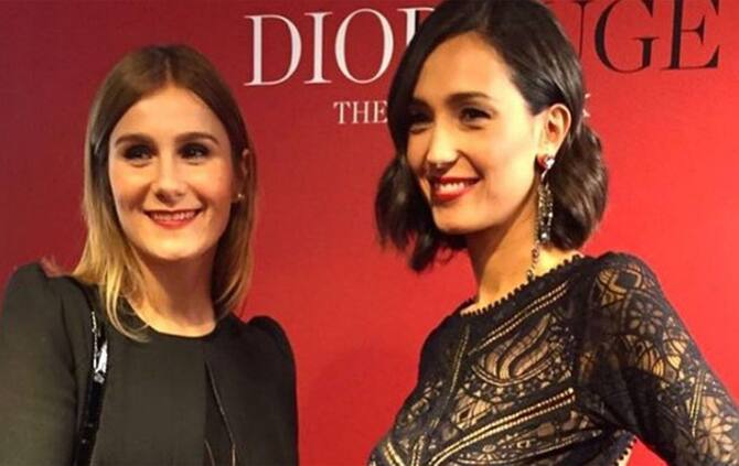 Fratelli e sorelle delle star, guarda chi si somiglia e chi no