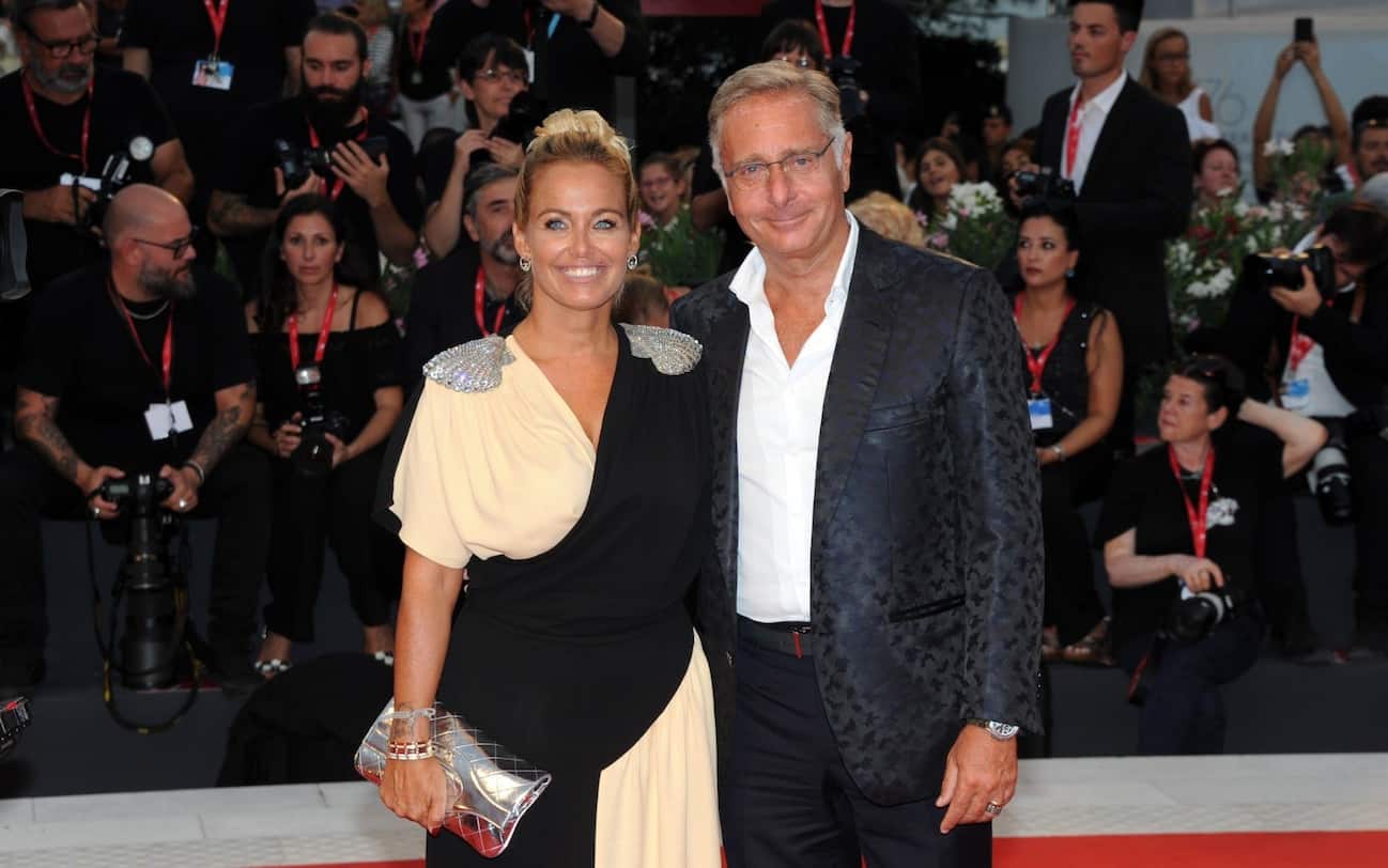 Paolo Bonolis, il figlio Davide giocherà nella Triestina Primavera ...