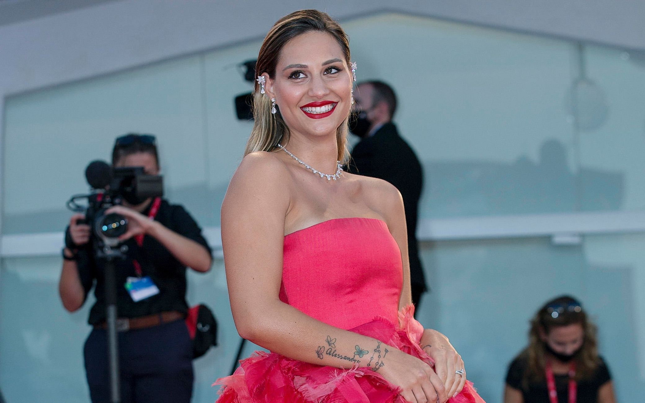 Beatrice Valli contro la smania delle influencer di mostrarsi in forma ...