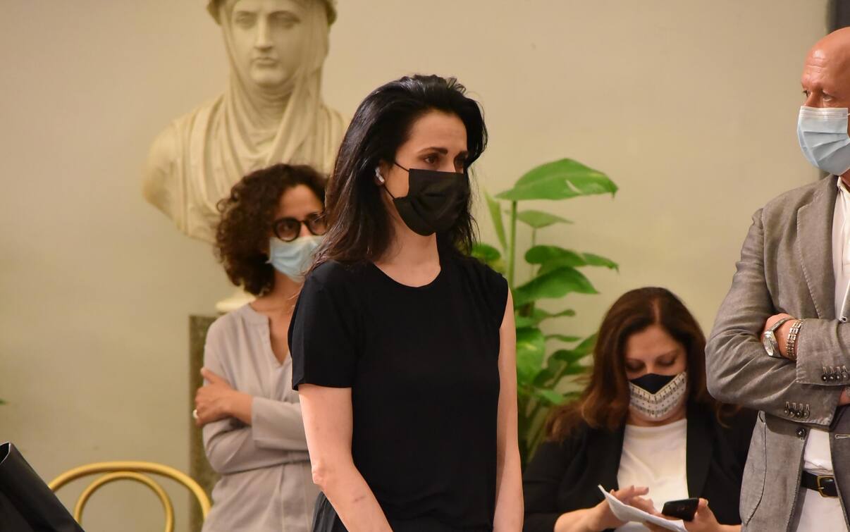 Raffaella Carrà, la camera ardente in Campidoglio | Sky TG24