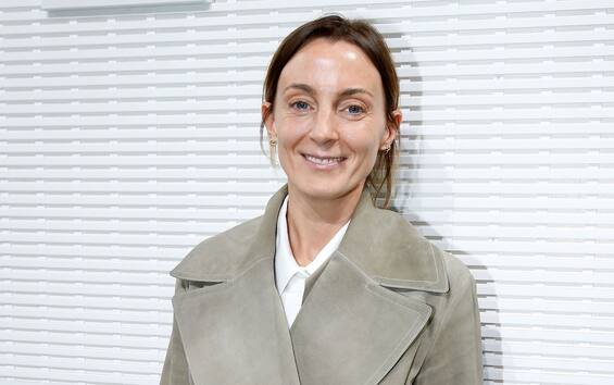 Phoebe Philo lancia il suo brand (col supporto di LVMH)