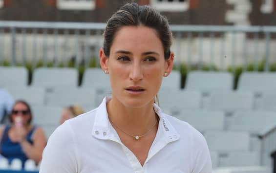 Bruce Springsteen: sua figlia Jessica Rae parteciperà alle Olimpiadi di ...