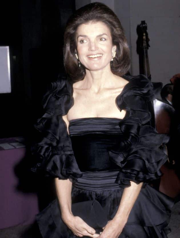 Jackie Kennedy, 94 anni di un’icona di stile senza tempo