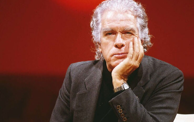 Giorgio Strehler, l'omaggio al grande Maestro a 100 anni dalla sua ...