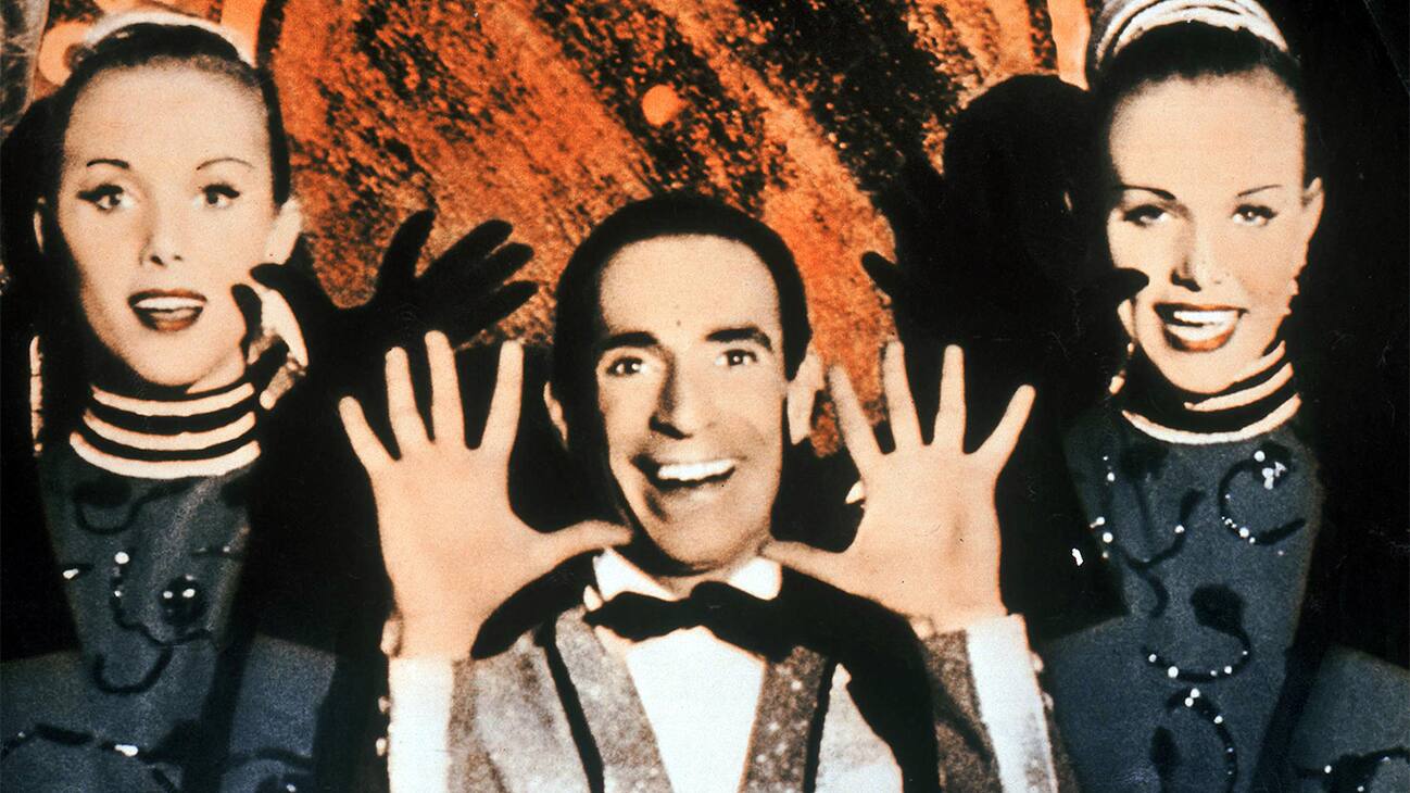 Le gemelle Kessler compiono 87 anni, le sorelle ieri e oggi: ecco come ...