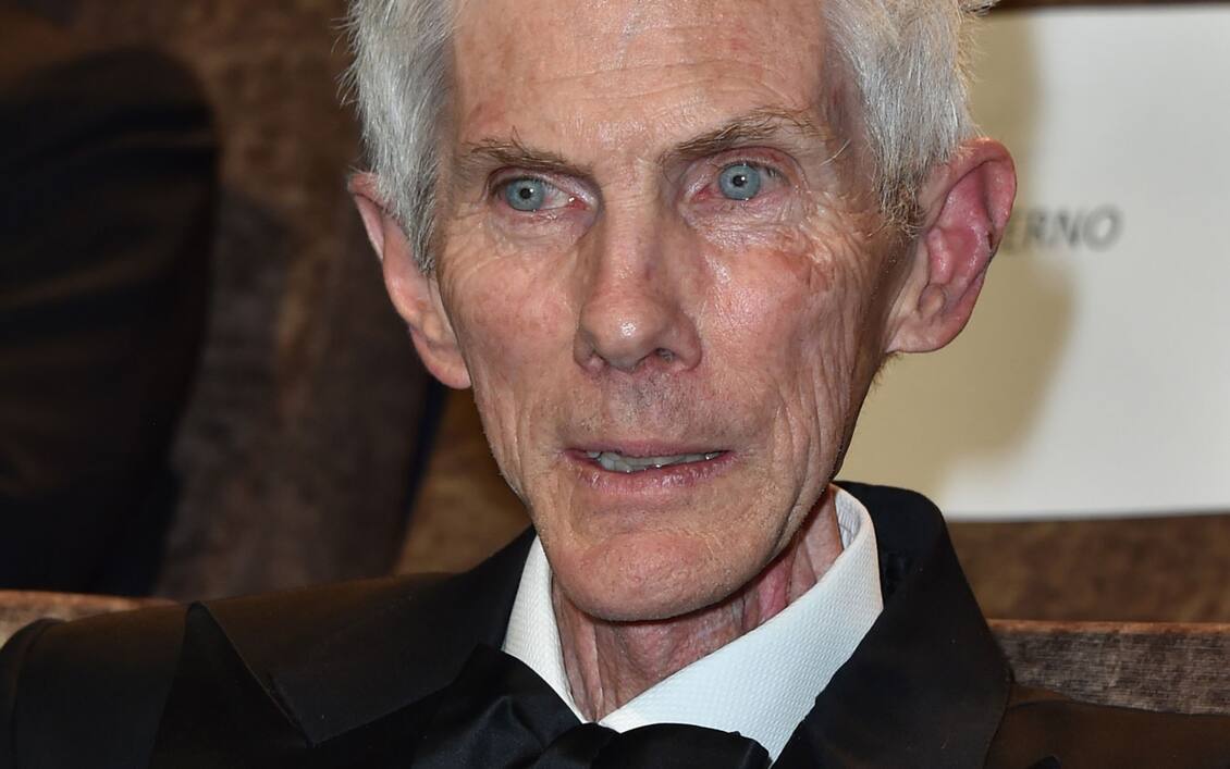 Morto Richard Buckley, giornalista e marito dello stilista Tom Ford ...