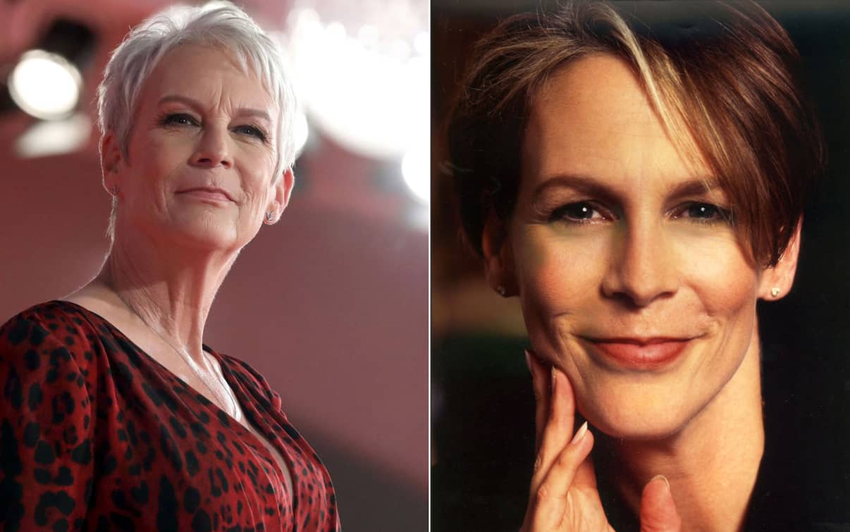 Chirugia estetica, 20 attrici che hanno detto no al botox: da Kate ...