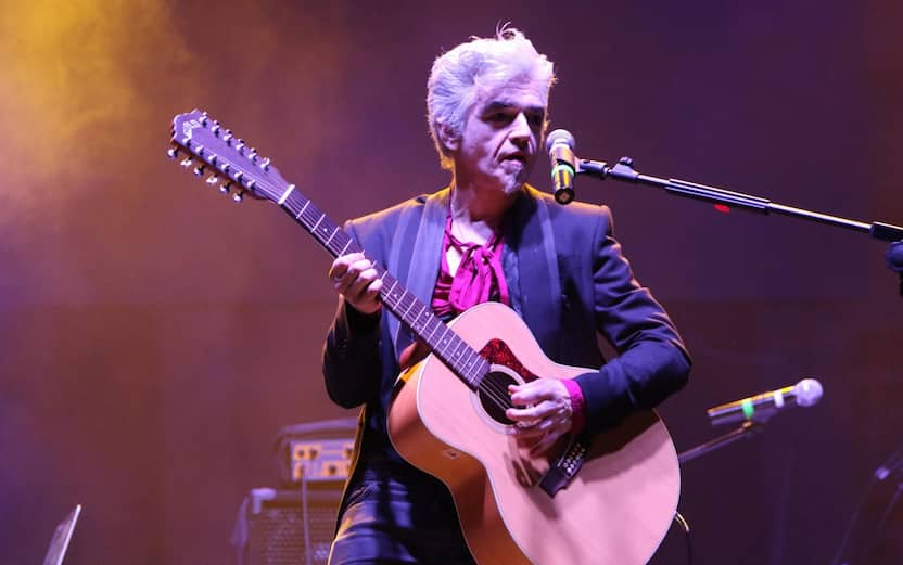 I 50 anni di Morgan, da 'Altrove' a 'La crisi': le sue 10 canzoni più ...