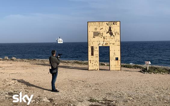 Pif, Il Testimone: dove e perché vedere i nuovi episodi con Mika e i ...