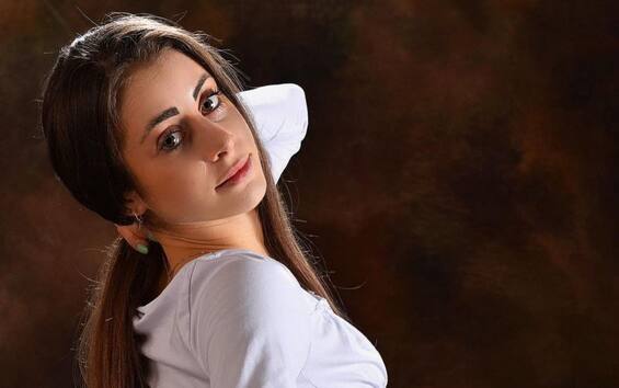 Chi è Alice del Frate, la nuova ballerina di Amici