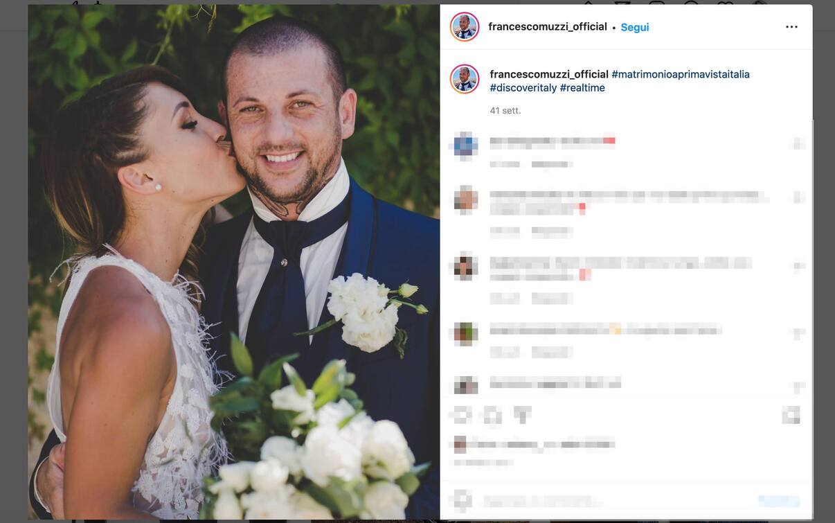 Matrimonio a Prima Vista Italia 2024, quando inizia, le coppie e cosa sapere sulla nuova ...