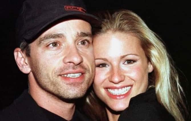 Michelle Hunziker ed Eros Ramazzotti presto nonni, l a storia della ...