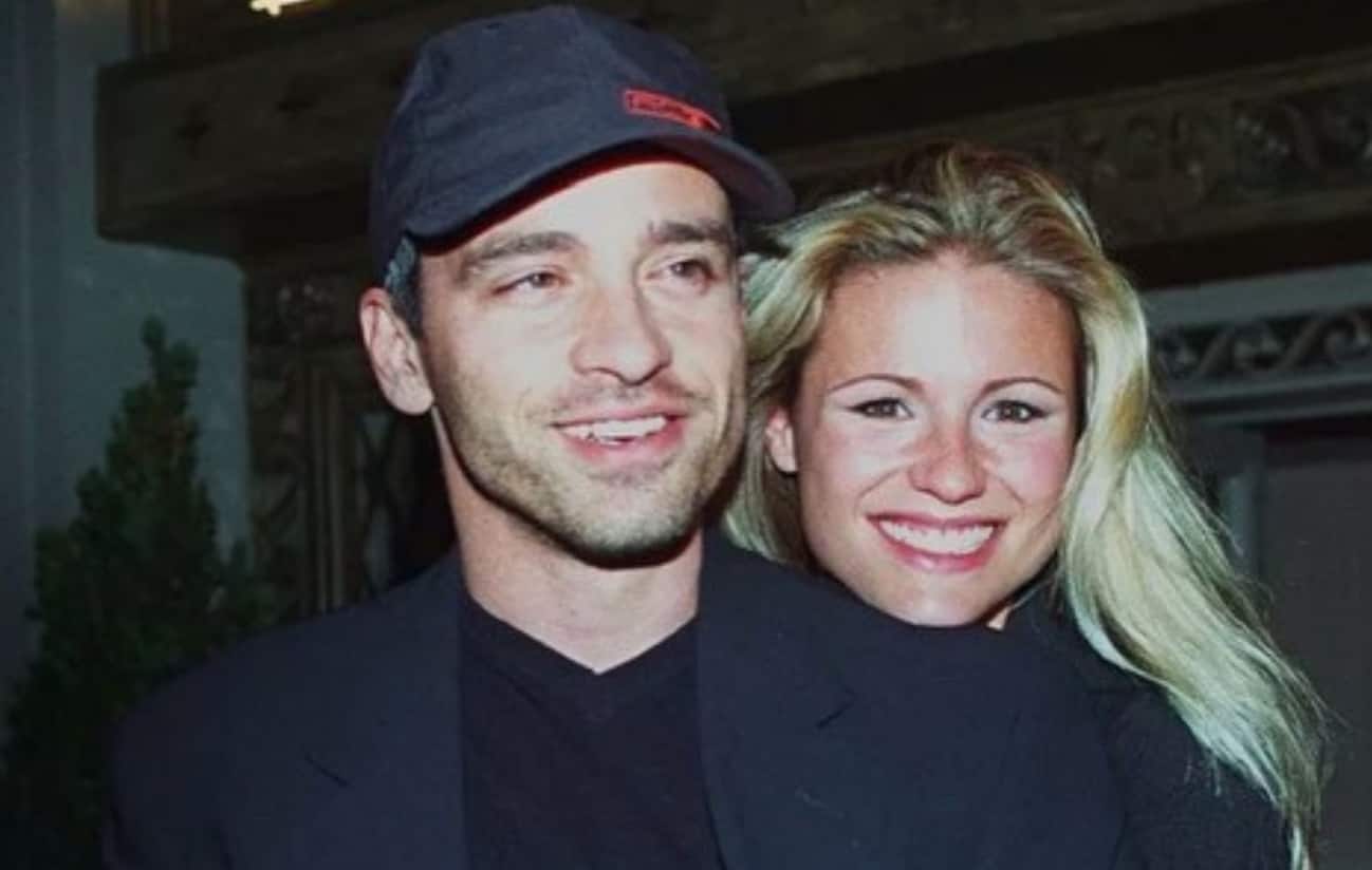 Michelle Hunziker ed Eros Ramazzotti presto nonni, l a storia della ...