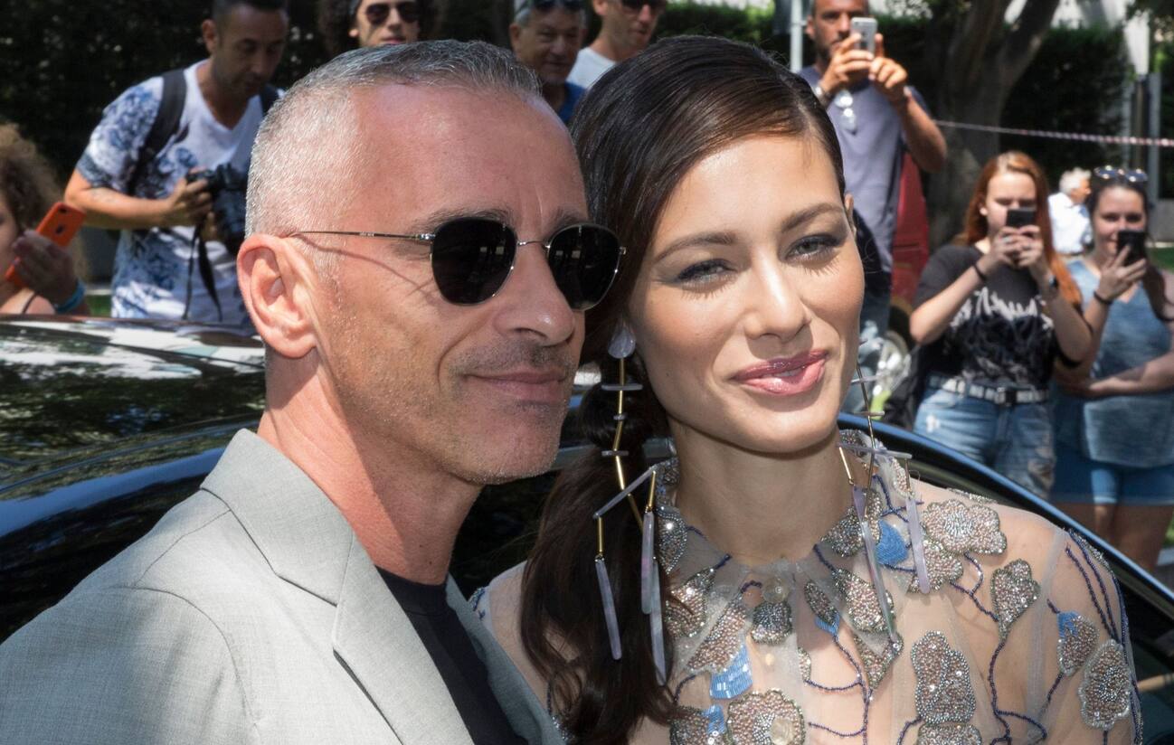 Michelle Hunziker ed Eros Ramazzotti presto nonni, l a storia della ...