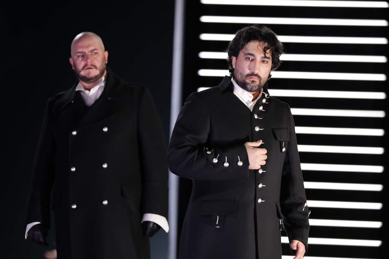 Caso Gergiev a La Scala, La dama di picche sarà diretta da Timur ...