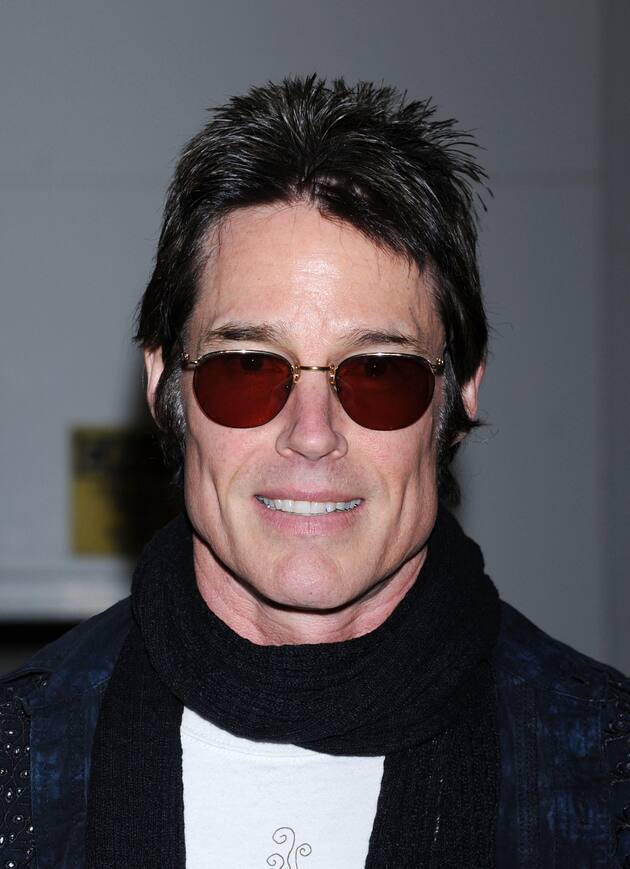 Ronn Moss oggi, l'ex Ridge di Beautiful compie 70 anni