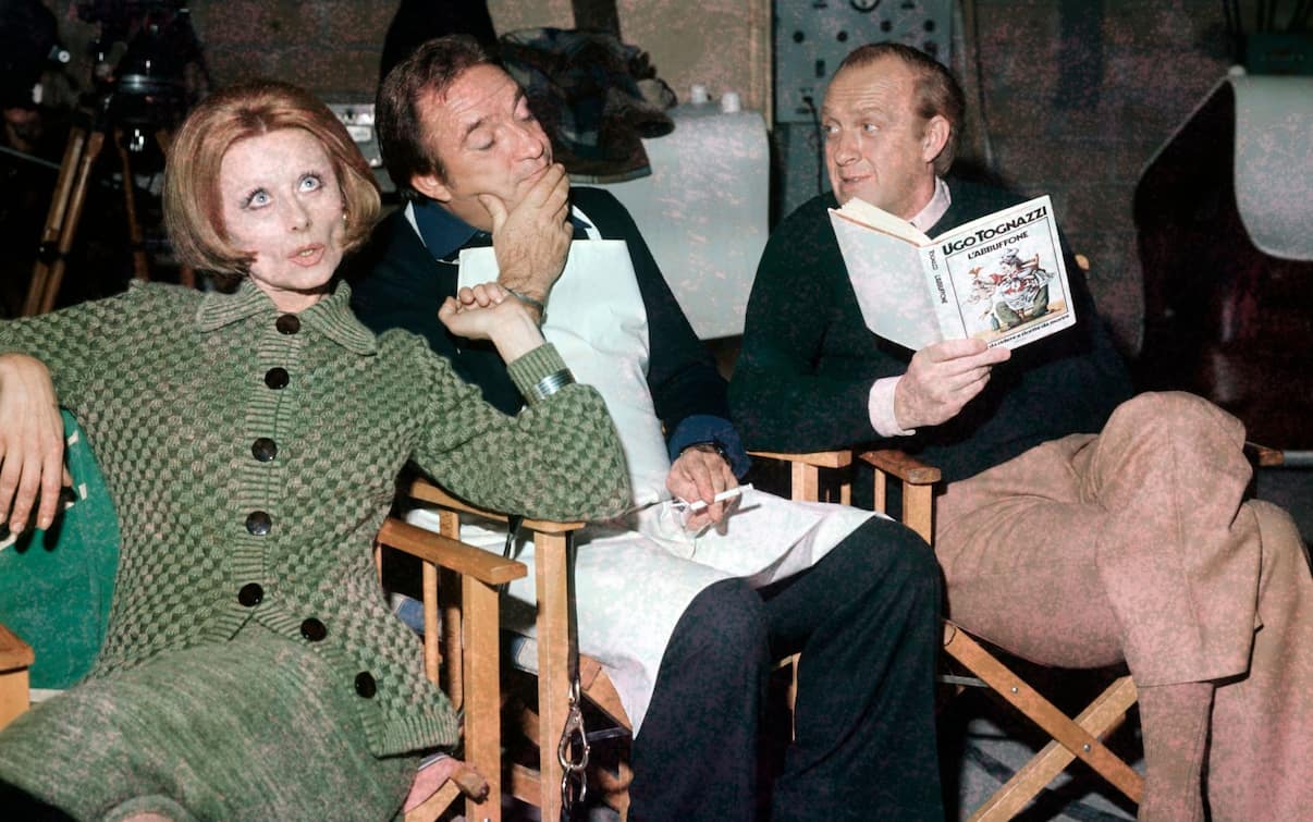 Raimondo Vianello e Sandra Mondaini: la storia della coppia, tra vita ...