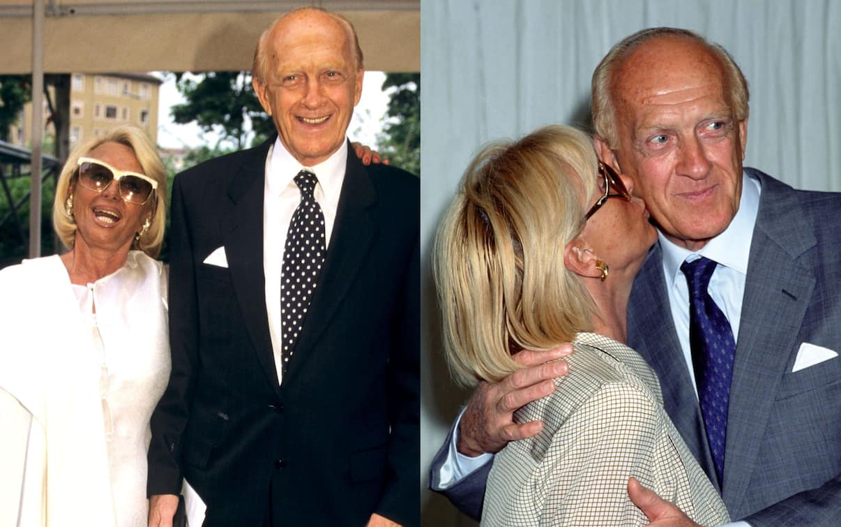 Raimondo Vianello e Sandra Mondaini: la storia della coppia, tra vita ...