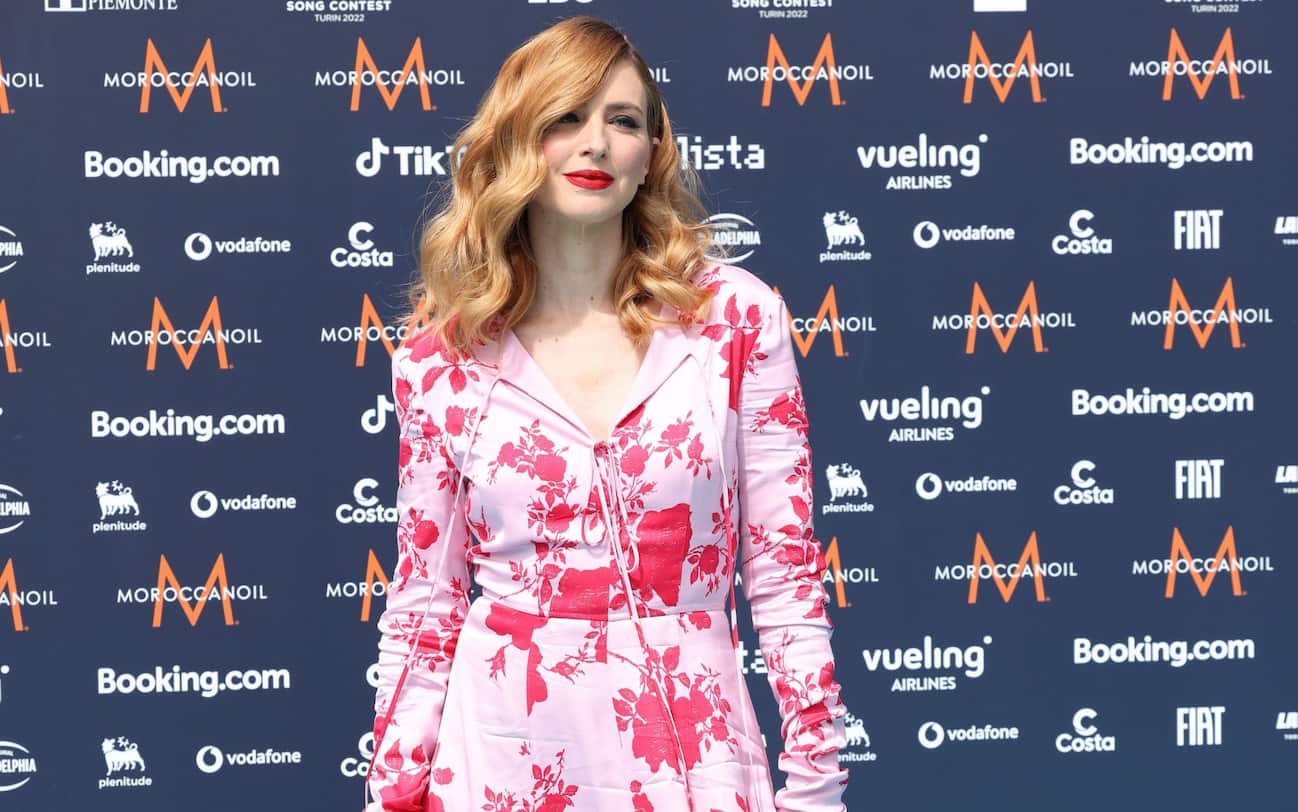 Chi è Carolina Di Domenico, la conduttrice 'dietro le quinte' dell ...