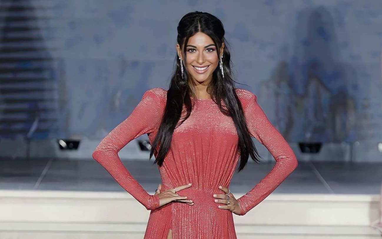 Chi è Marialaura De Vitis, la naufraga dell'Isola dei Famosi che ha ...