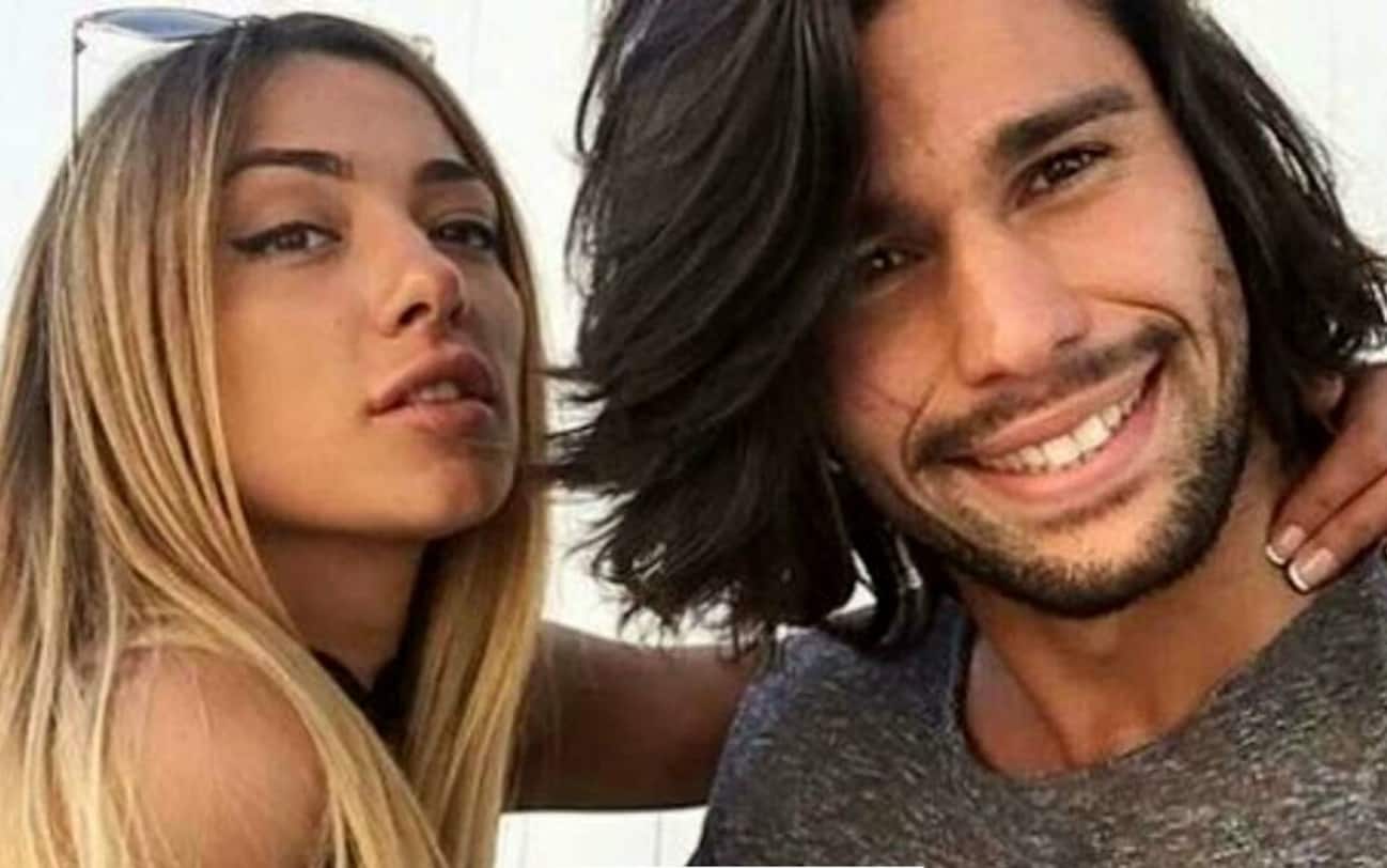 Soleil Sorge, da Uomini e Donne a L'Isola dei Famosi FOTO