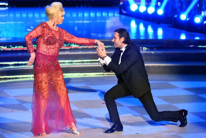 Ivana Trump, dalle sfilate da giovane all'Isola dei Famosi: chi era ...