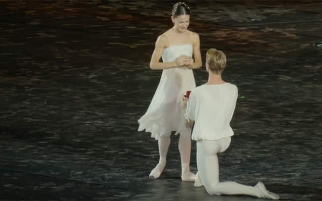 Il matrimonio di Nicoletta Manni e Timofej Andrijashenko, Roberto Bolle ...