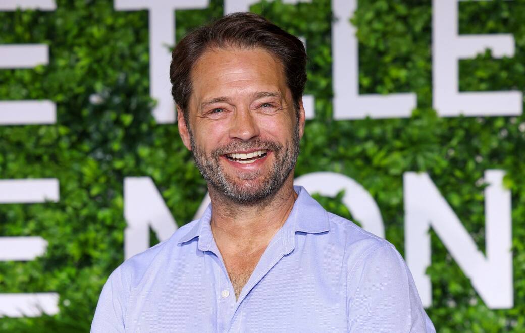 Jason Priestley ieri e oggi: l'attore ha rinnegato il personaggio di ...