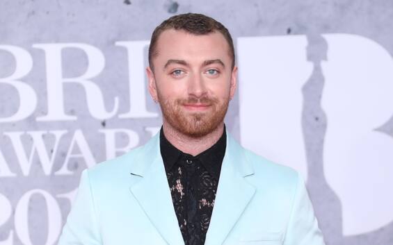 Sam Smith, nuovo look per il cantante