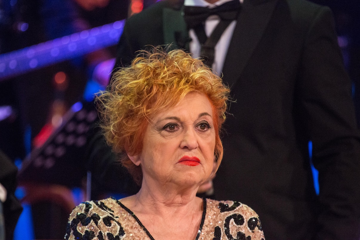 Wanna Marchi turns 80, a Netflix docu-series about her life is coming ...