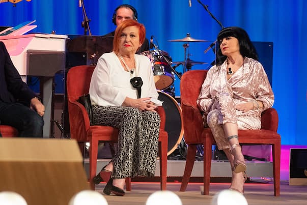 Wanna Marchi, su Netflix arriva la docu-serie che ne svela tutti i ...